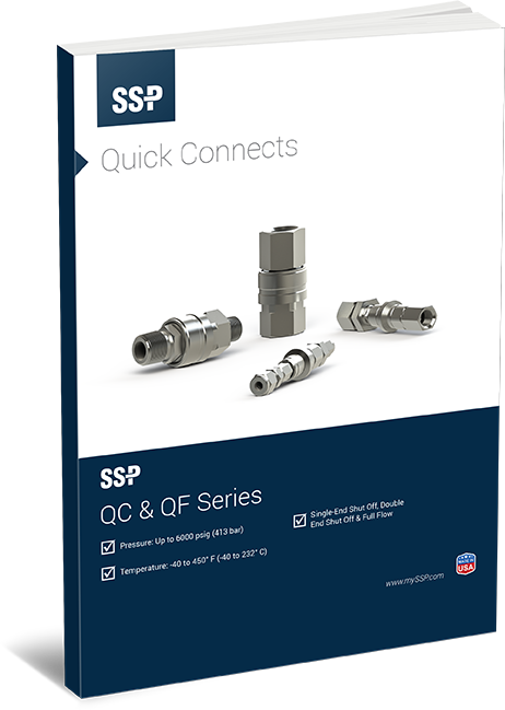 Fittings And Tubing Guide Ssp